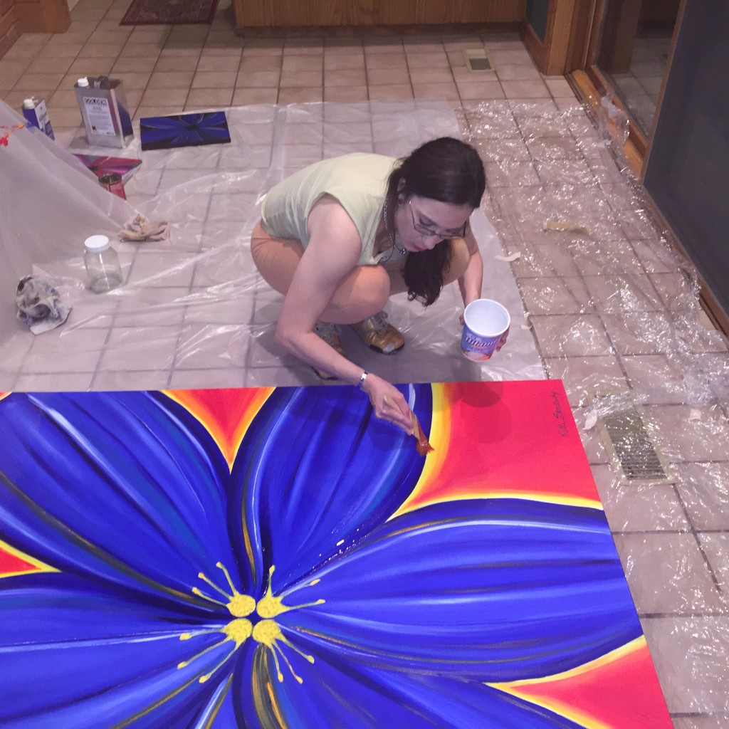 Showroom – Kelli Stretesky